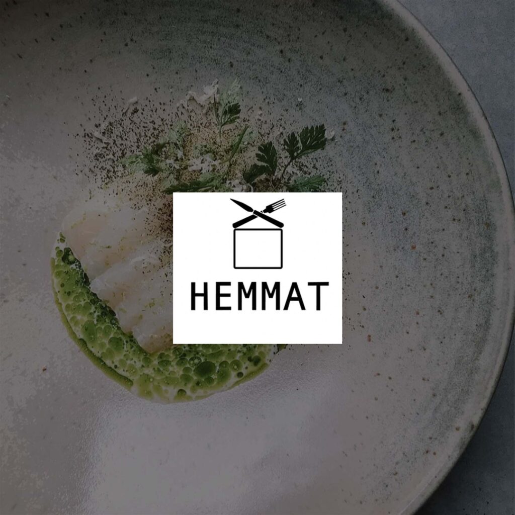 Hemmat - Groevy